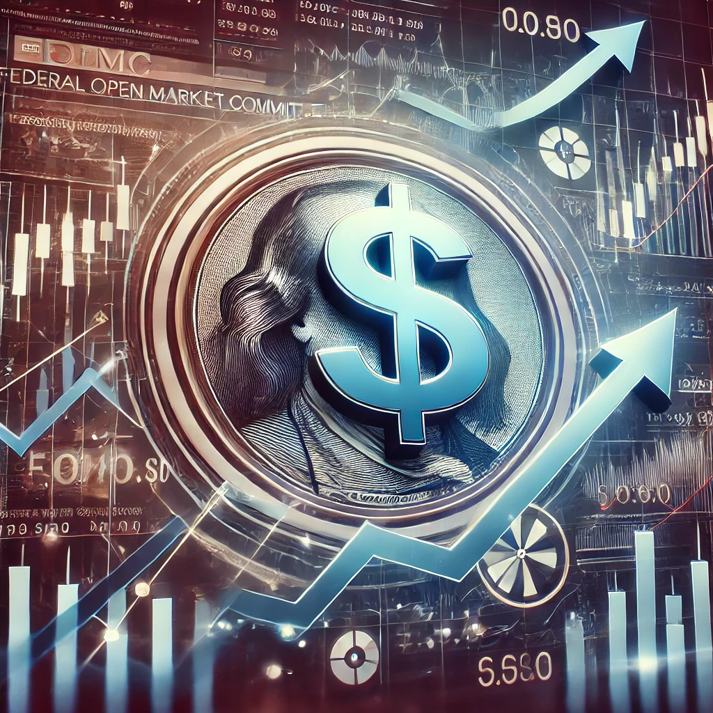 2024年9月 FOMC最新決定とFX市場への影響：ドル円、ユーロドルはどう動く？｜ミナトの秘密投資ブログ