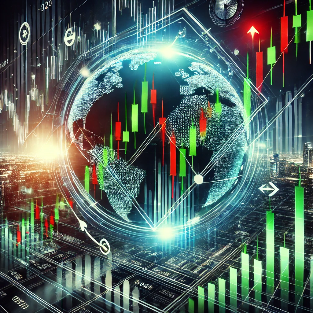 2024年のFX市場を読む：ドル円相場の未来を予測し、トレード戦略を考察する｜ミナトの秘密投資ブログ