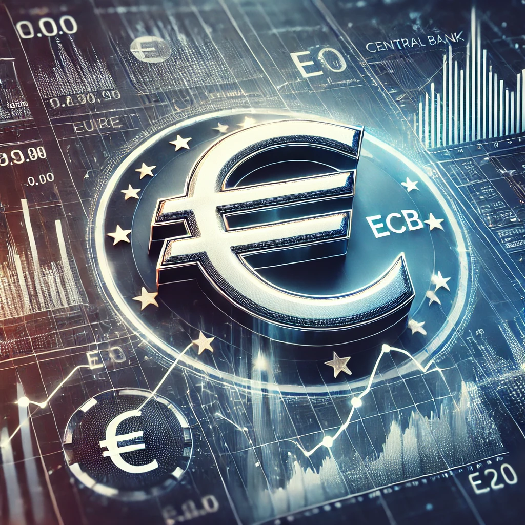 ECBの利下げとFX市場への影響：ユーロ相場の未来を予測する｜ミナトの秘密投資ブログ